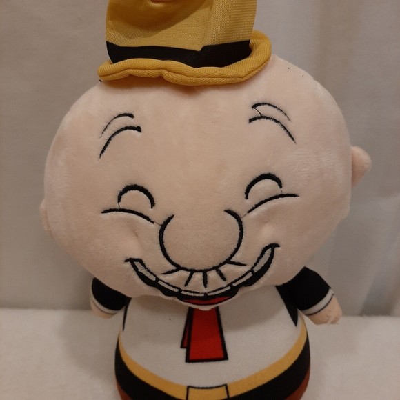 Kelly Toys | Toys | Popeye The Sailor Man Wimpy Plush Doll Kelly Toy ...